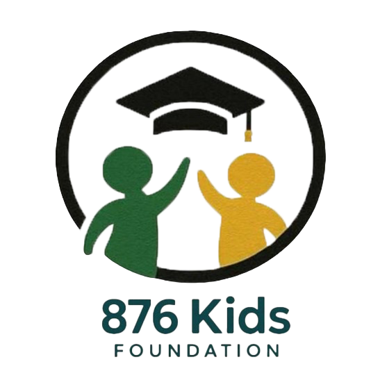 876 Kids Foundation